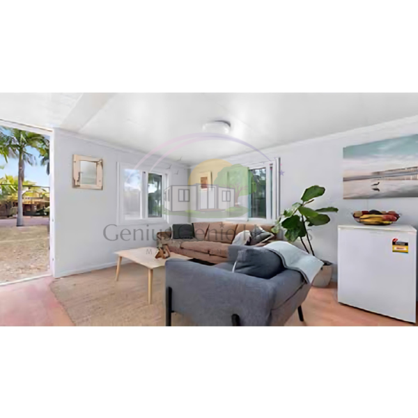 GGH Standard Expandable Home – 37m² - Genius Genie Homes