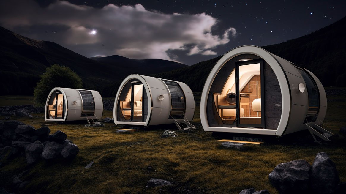 About Us - Genius Genie Homes